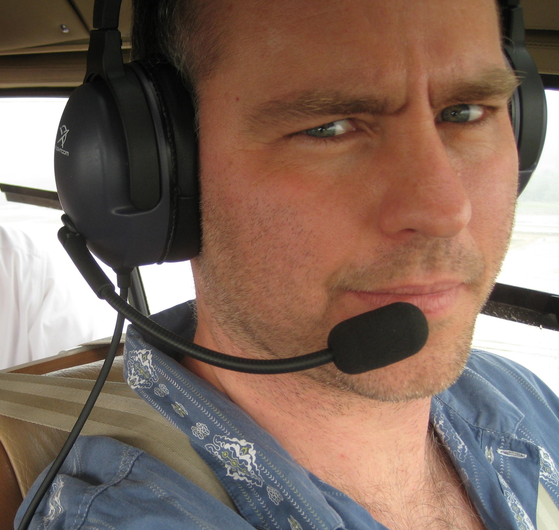 Chip Mitchell | Pulitzer Center